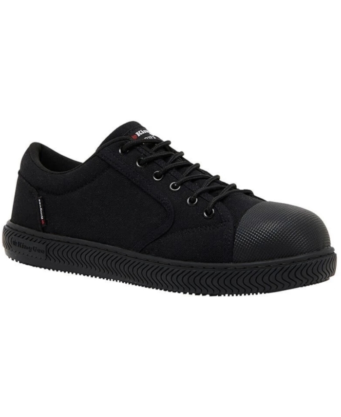 Tradies Grip 3000 Shoe | KingGee Footwear | KingGee